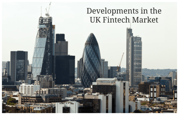 Growth Drivers, Trends, and Developments in UK Fintech Market ...