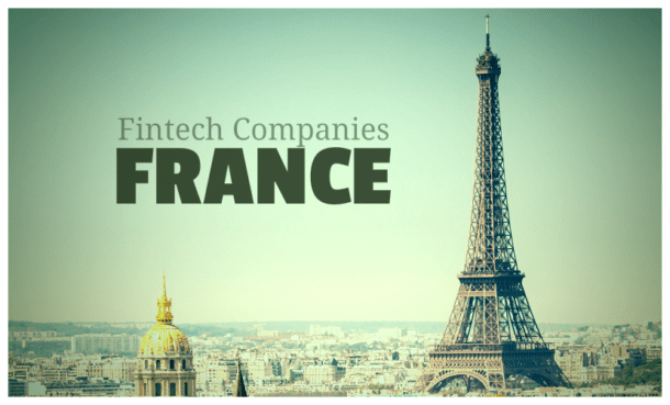 Popular Fintech Companies in France - TechBullion