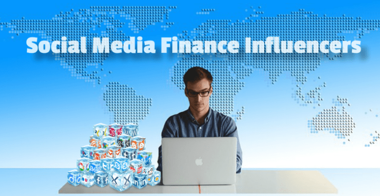 Best Finance influences to follow on Social Media - TechBullion