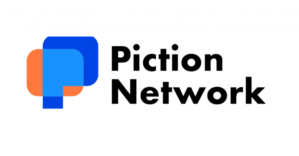 Piction has formed partnerships with Klaytn, Afreeca TV, Flitto ...