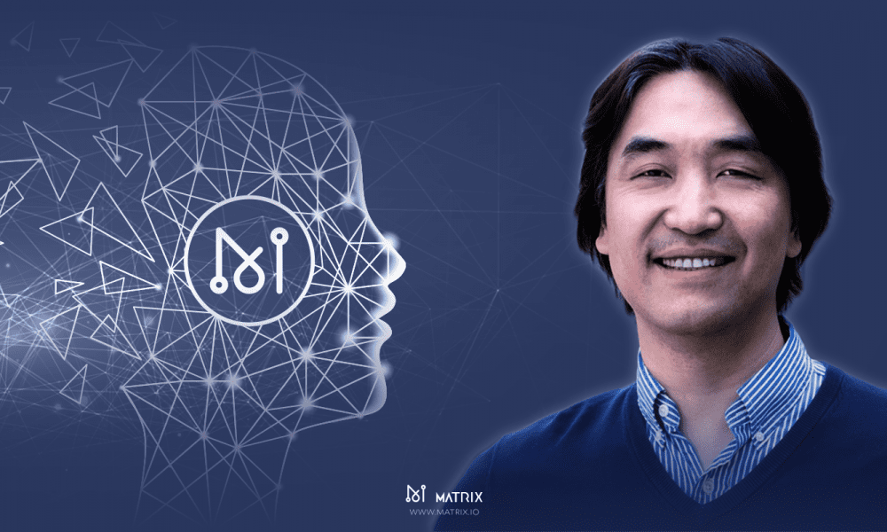 Building the next ecosystem for AI: with Steve Deng Chief AI Scientist ...