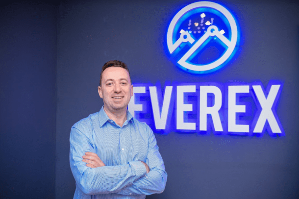 Interview with the CEO of Everex; Blockchain Powered Payments Money ...