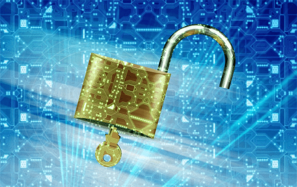 4 Best Practices Every Business Needs to Ensure Data Security - TechBullion