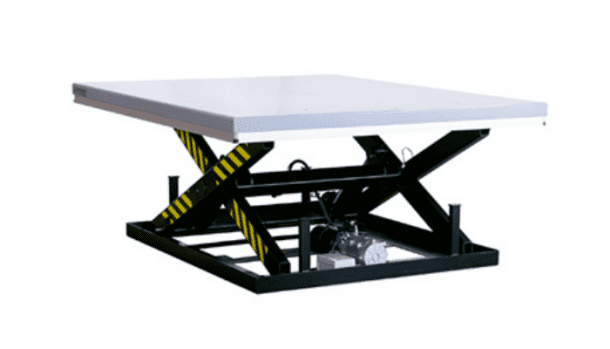 Correct Use of the Lifting Machines - TechBullion