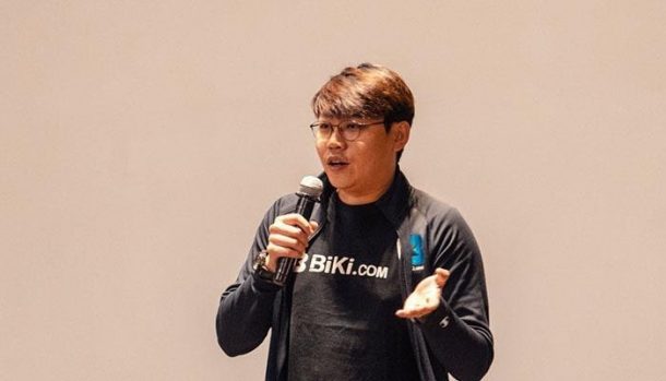 FOMO Over BTC USD10K Breach; Interview with Ethan Ng CEO SEA of BiKi ...