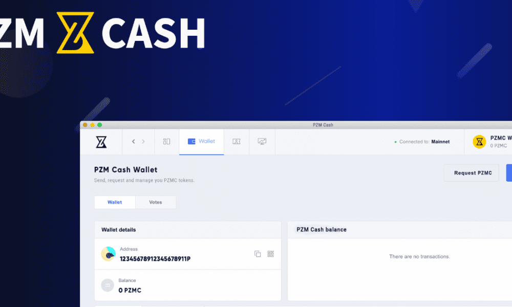 PZM Cash: The Future of Digital Currency - TechBullion