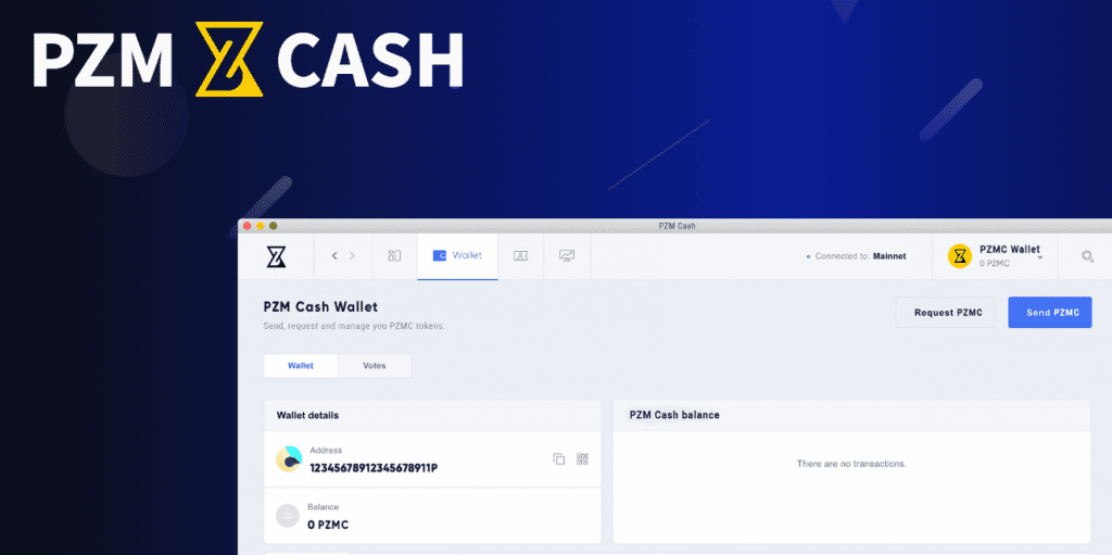 PZM Cash: The Future of Digital Currency - TechBullion