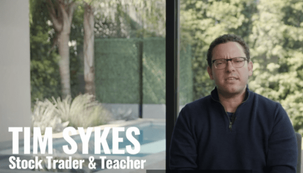 Key Things to Know About Timothy Sykes, Millionaire Stock Trader and ...