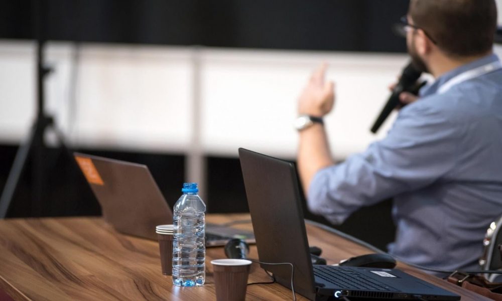 Seven Ways Lecture Capture Technology Is Benefiting Educational ...