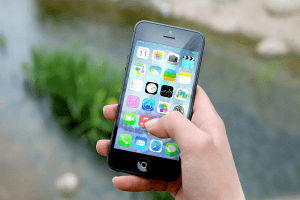 Dan Calugar on Money in the Palm of Your Hand: the Pros and Cons of ...
