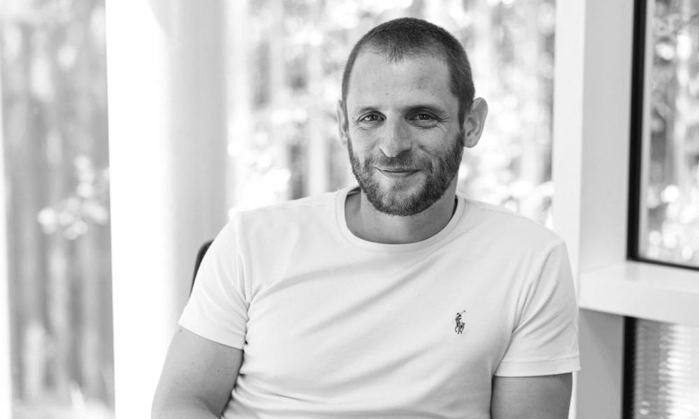 Entrepreneur Duncan Kreeger’s breaking ground in property and bridging ...