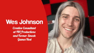 Wes Johnson of IRL Bros, and Former Smosh Games Host, On What New ...