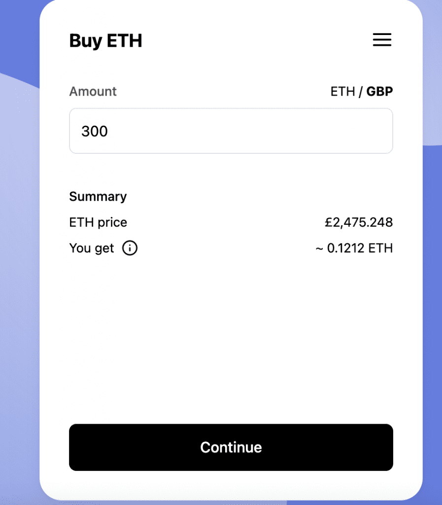What not to do when Investing in ETH - TechBullion