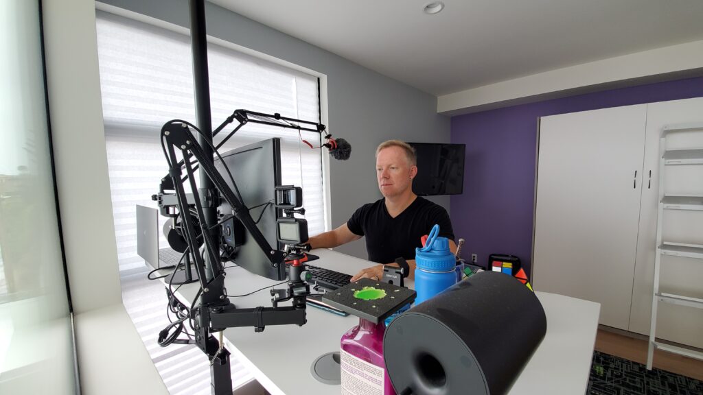 Accelerator Program for Startups: Interview with Jonathan Cogley, a ...