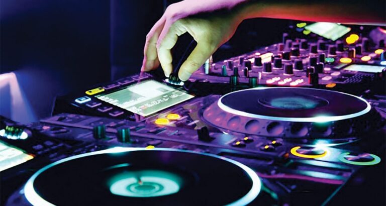How to Use DJ Boards to Improve Your DJs Skills - TechBullion