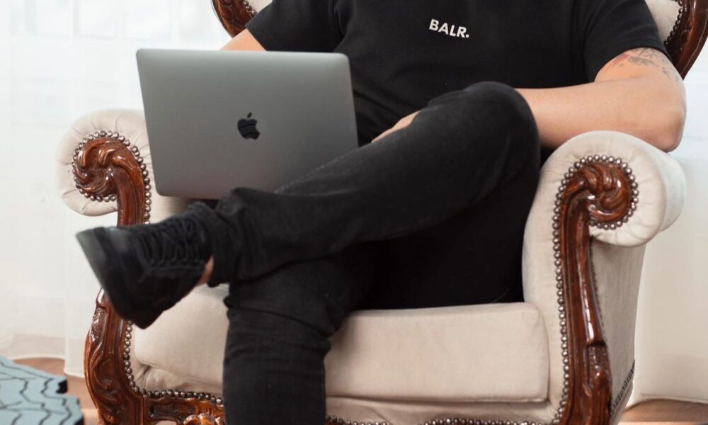 JOTI STATOVCI PRESENTS MASTER STRATEGY TO ACE FOREX TRADING - TechBullion