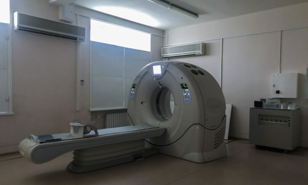 The Need For an MRI Chiller - TechBullion