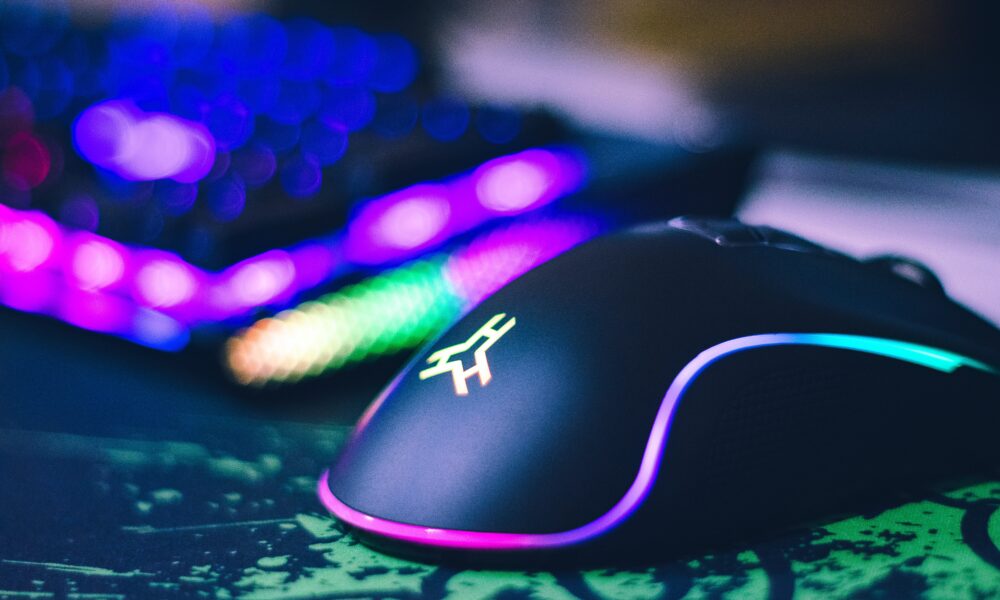 Best Gaming Mouse Brands - TechBullion