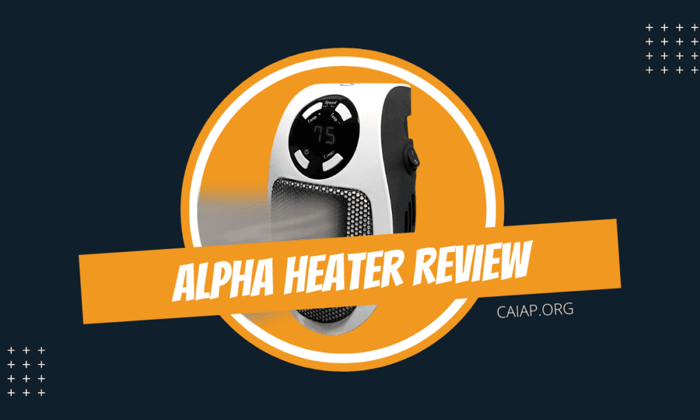 Alpha Heater Review: alpha heater cost, benefits and where to buy