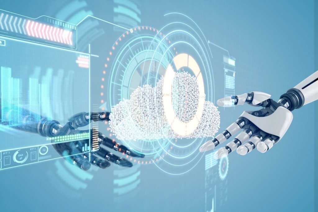 Robotics Powered by Cloud to Pave Way to Smart Robots - TechBullion