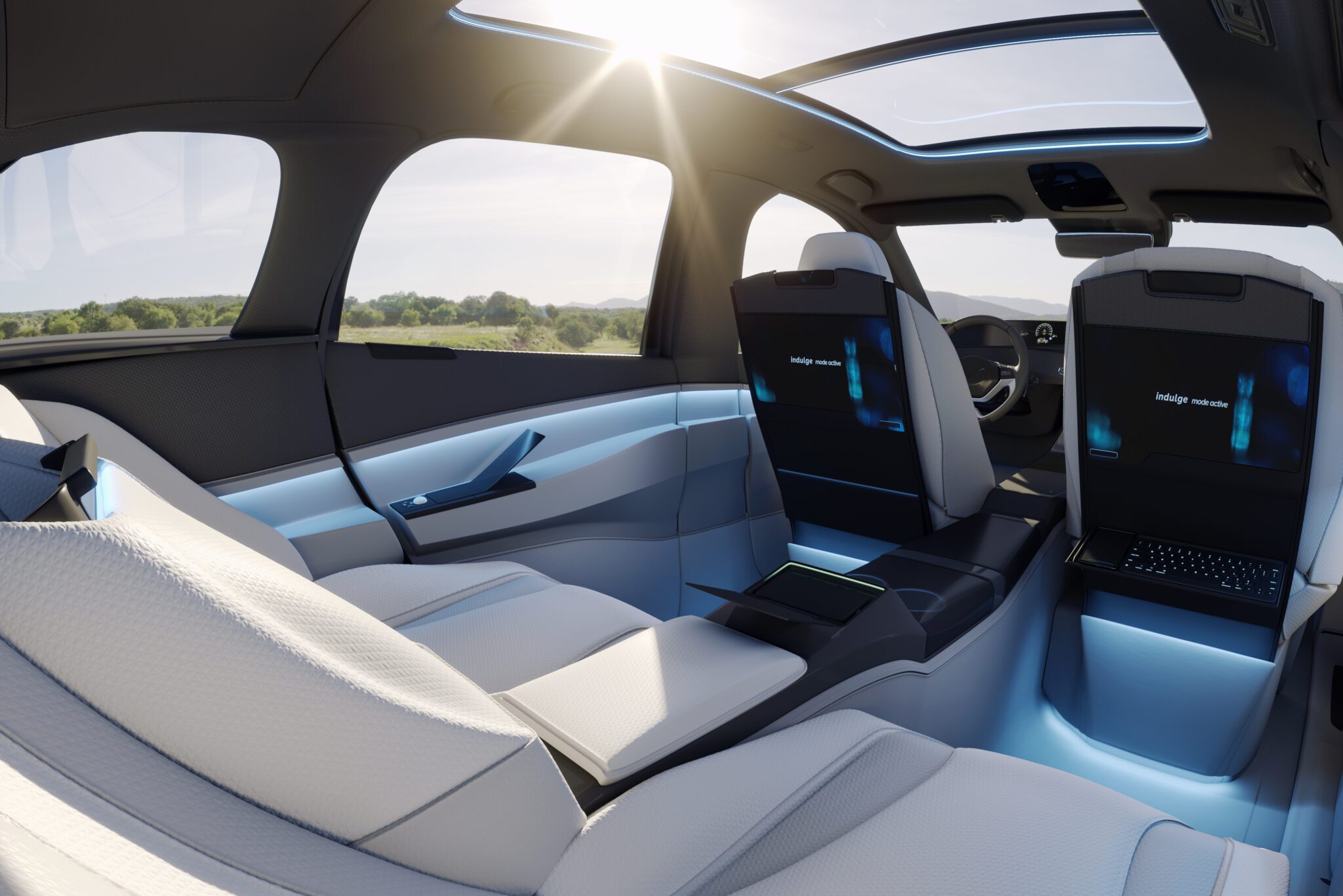 Laureti Group: The Future of Secure and Private Mobility - TechBullion