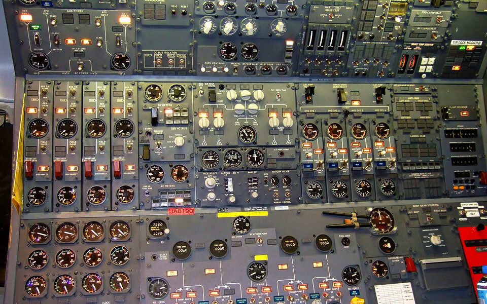 Flight Line Testing Equipment Market Growth Prospects 2028