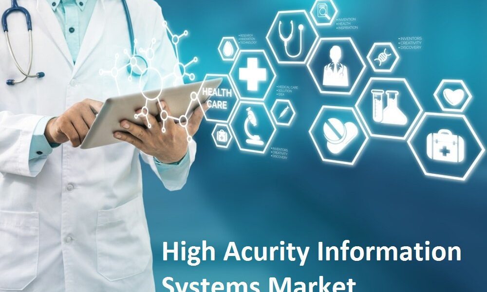 High Acuity Information Solutions Market Size Forecasted to Reach ...