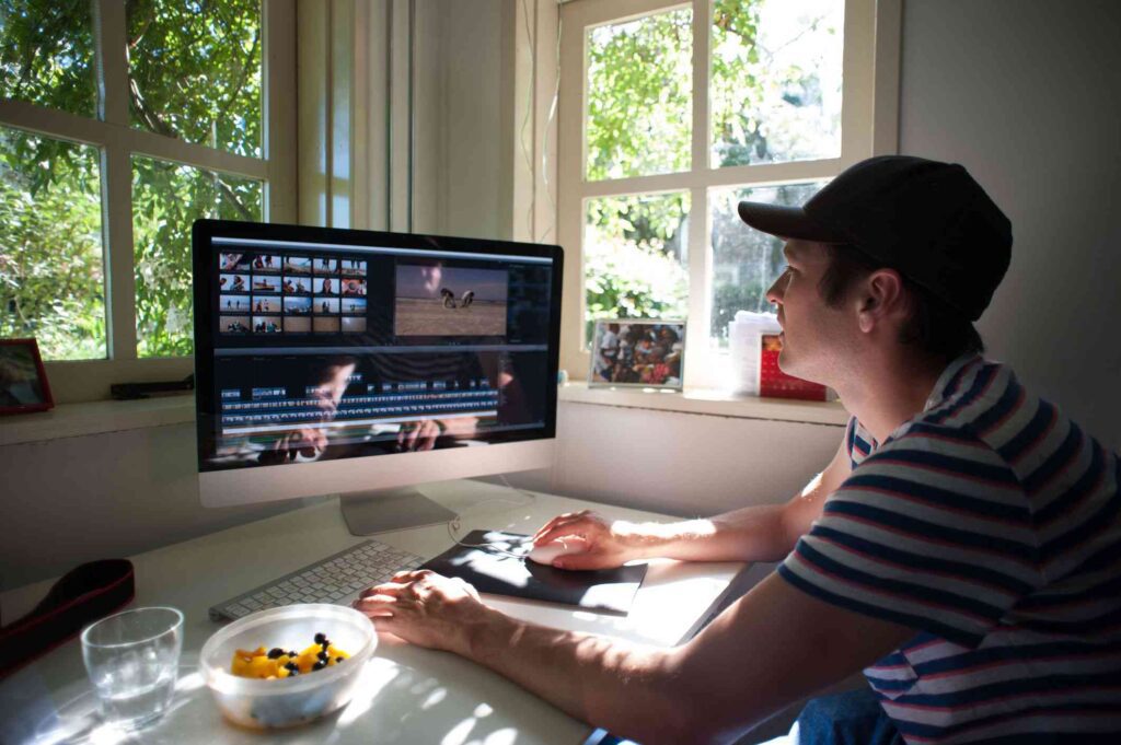 Simple Video Editing Guide Every Beginner Must Know - TechBullion