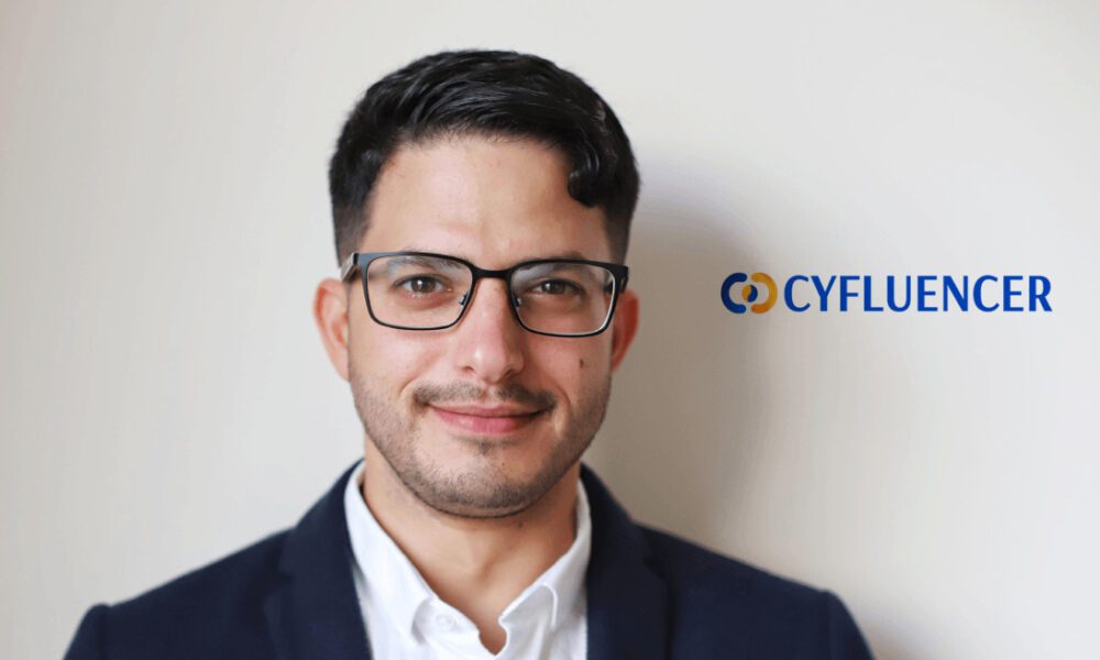 Influencer Marketing for the Cybersecurity Vertical: Interview with ...