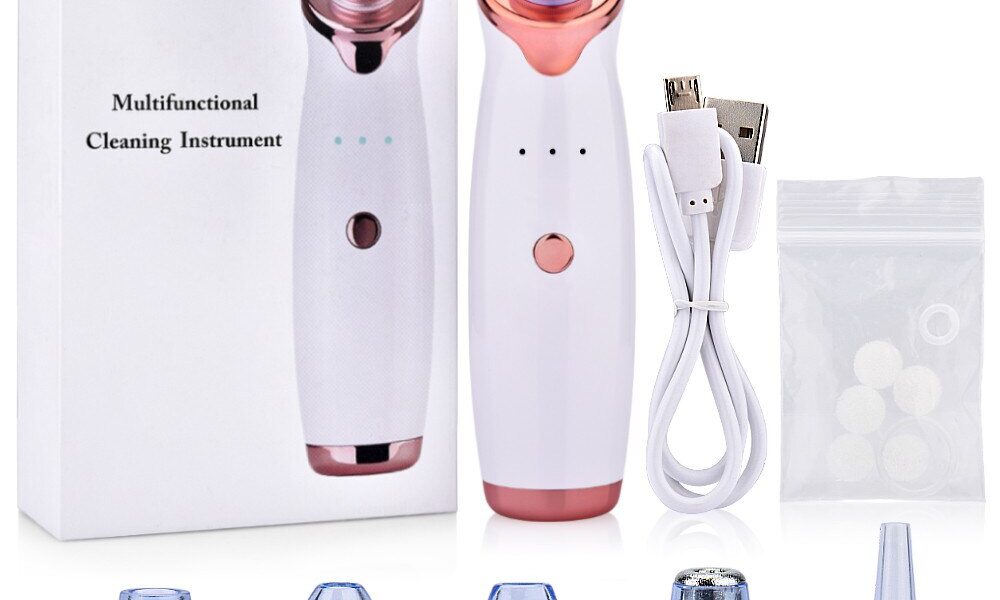 Facial Pumps Market is set to reach US$ 5.2 Bn by 2021 - TechBullion