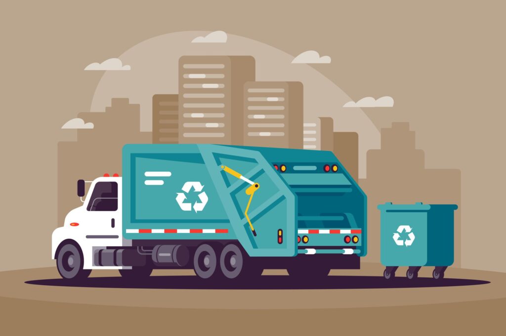 Waste or Garbage Collection Vehicle Market will Witness Remarkable ...