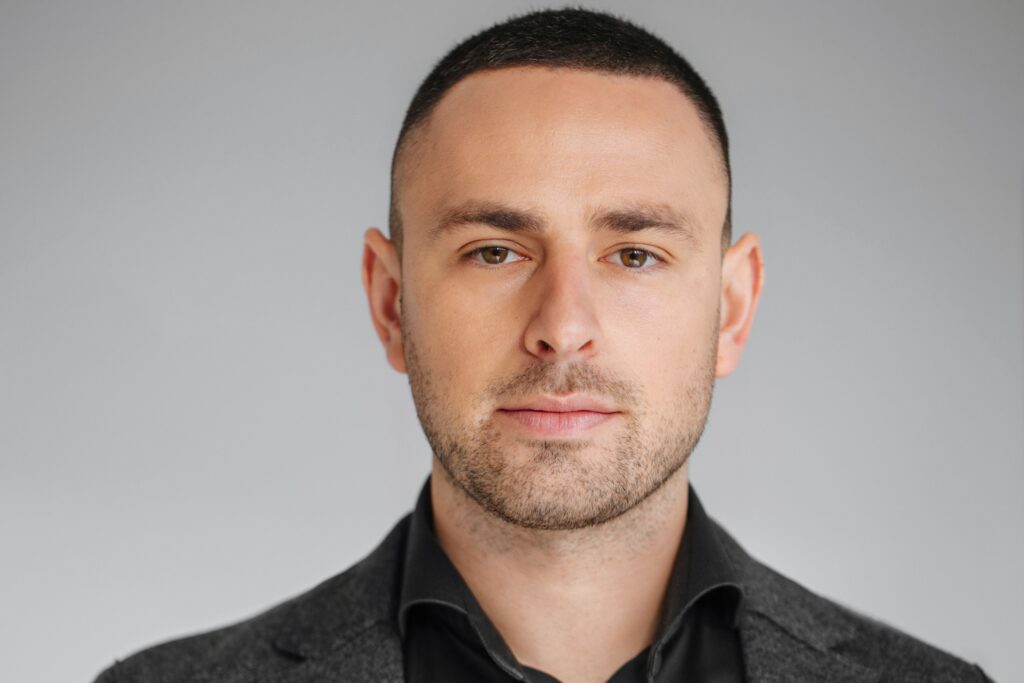 Mihails Safro, xpate CEO: Solving the cross-border payments puzzle ...