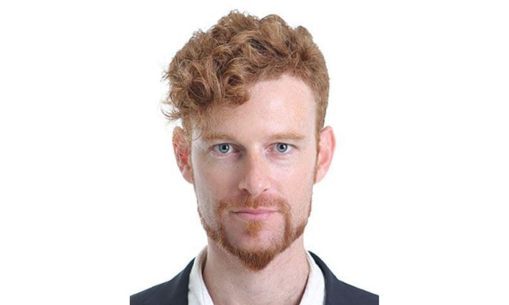 Exclusive Interview With ReSource Network CEO David Casey on the Future ...