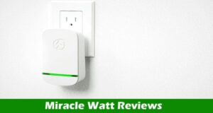 Miracle Watt Review: Pros, Cons and Where to Buy MiracleWatt?