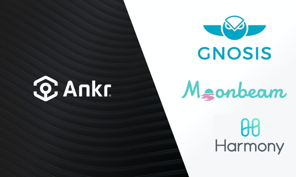ANKR, The Leading RPC Provider, Hits Six Billion Requests for ...