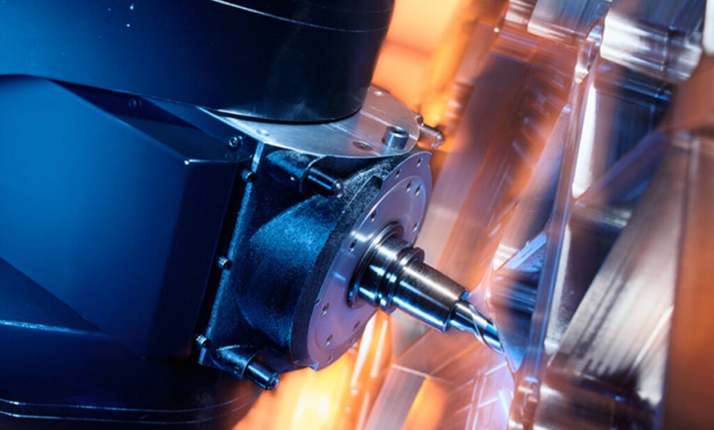 The Latest Knowledge Of Aerospace Tooling Machining