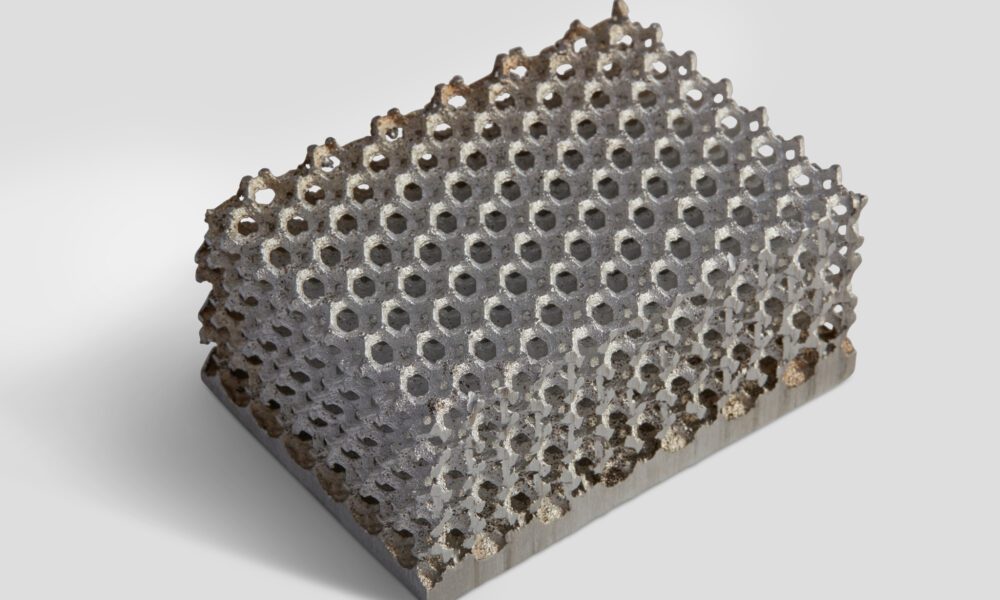 Aluminum Foam Market Booming with 4.4% Compound Annual Growth Rate by ...