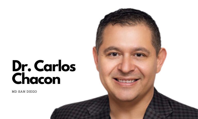Dr. Carlos Chacon Explains Why the Brazilian Butt Lift is a Great ...