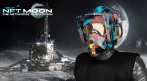 NFT Moon Metaverse Sets New Horizons For Creator Economy On May 15 ...