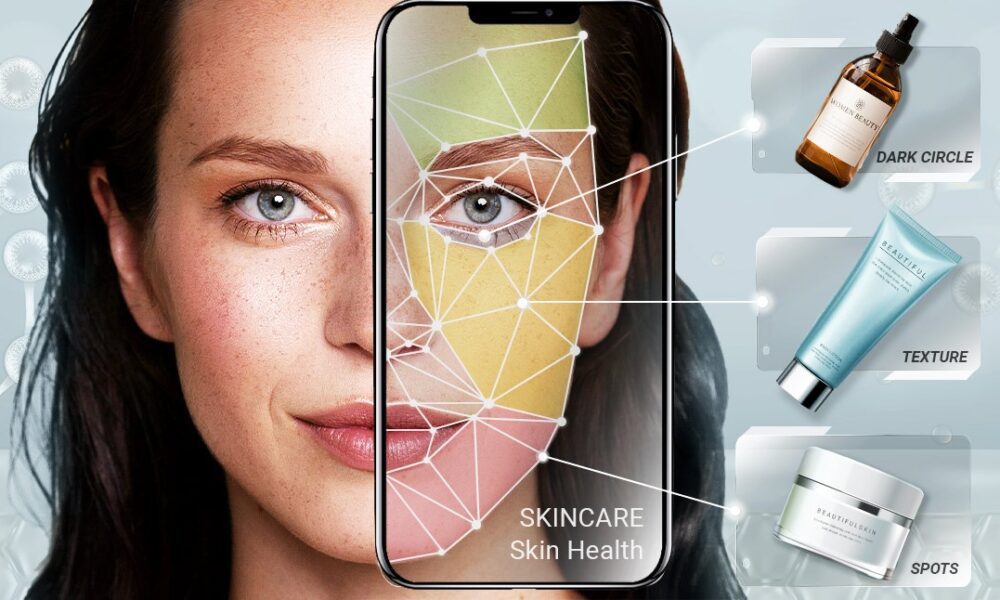 A Complete Guide To Beauty Technology 2022 - TechBullion