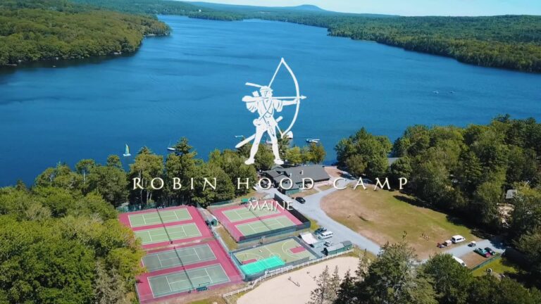 Why Robin Hood Camp is Considered the Most Culturally Diverse Children ...