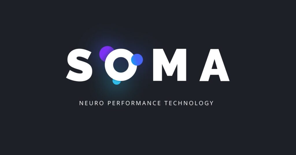Soma’s Mobile Cognitive Technology is Revolutionising Sports ...