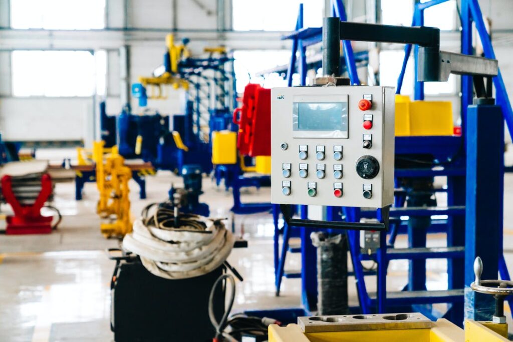 Sales Of Industrial Robot Controllers Are Estimated To Rise By 1.99x ...