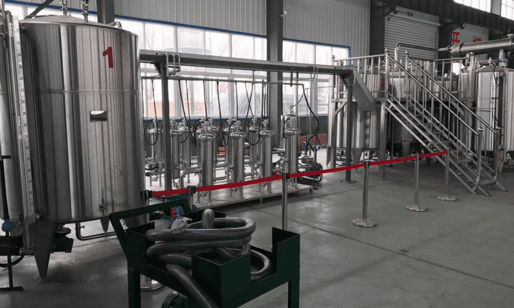 What Would an Ideal Mini Renewable Diesel Refinery Look Like? - TechBullion