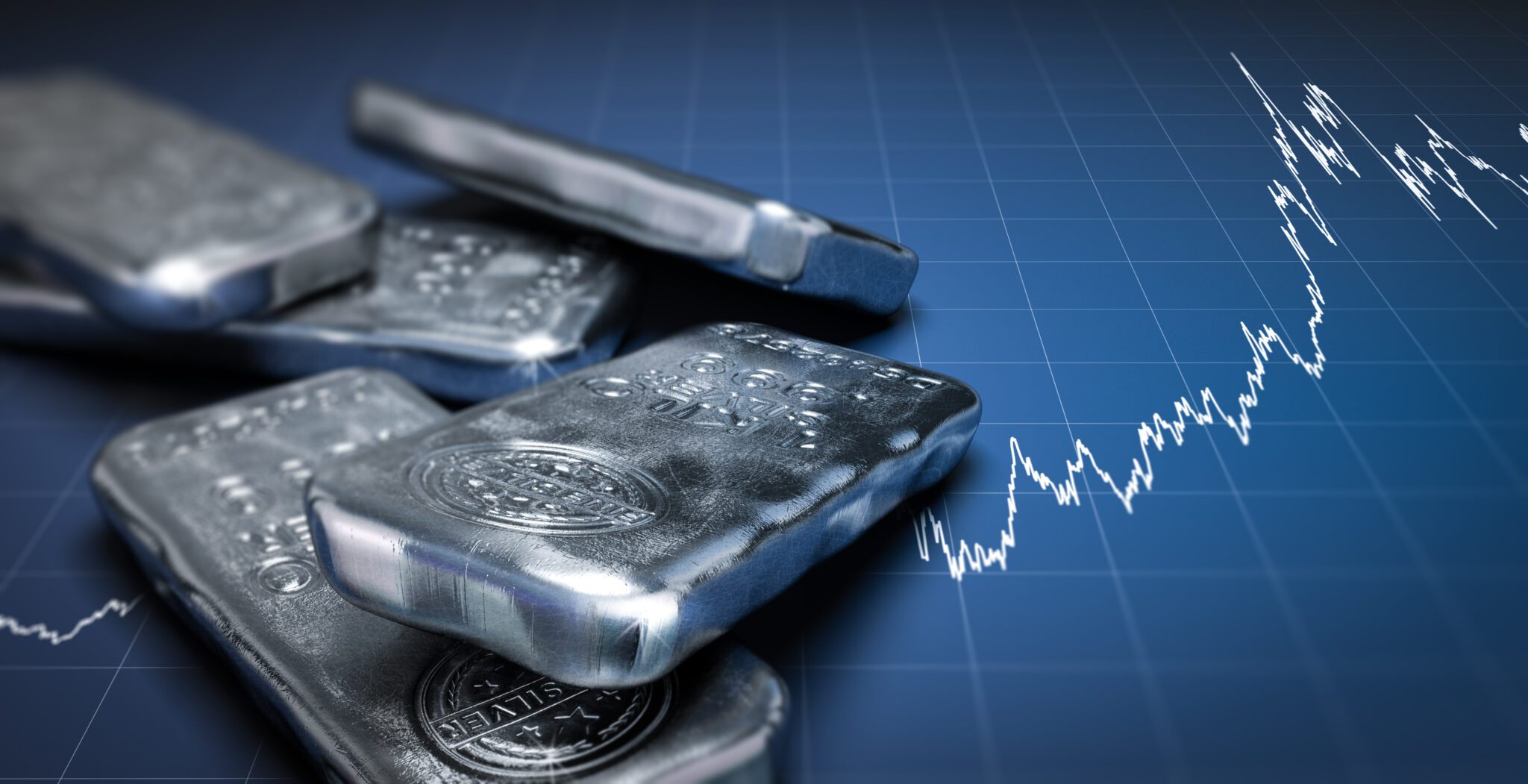 8 Reasons To Add Silver To Your Investment Portfolio - TechBullion