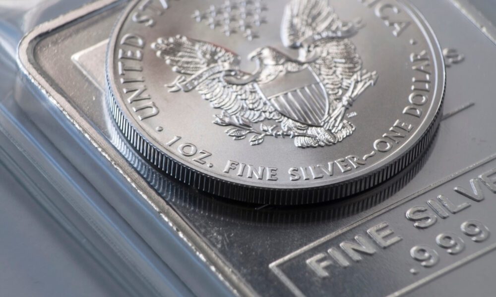 8 Reasons To Add Silver To Your Investment Portfolio - TechBullion