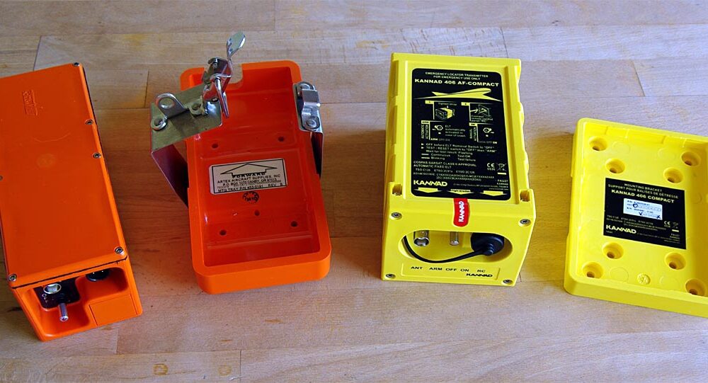 Emergency Beacon Transmitter Market Archives - TechBullion
