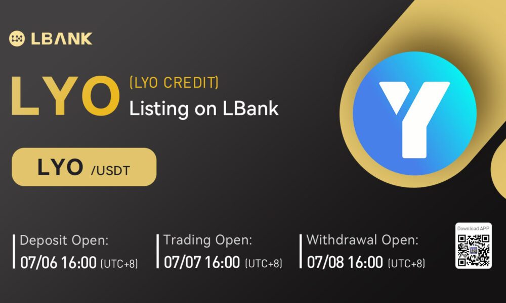 LYO Archives - TechBullion