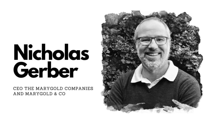 The Future of Mobile Banking: Interview with the CEO of Marygold & Co ...
