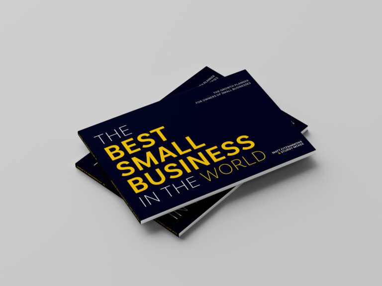Announcing: The Best Small Business In the World - TechBullion
